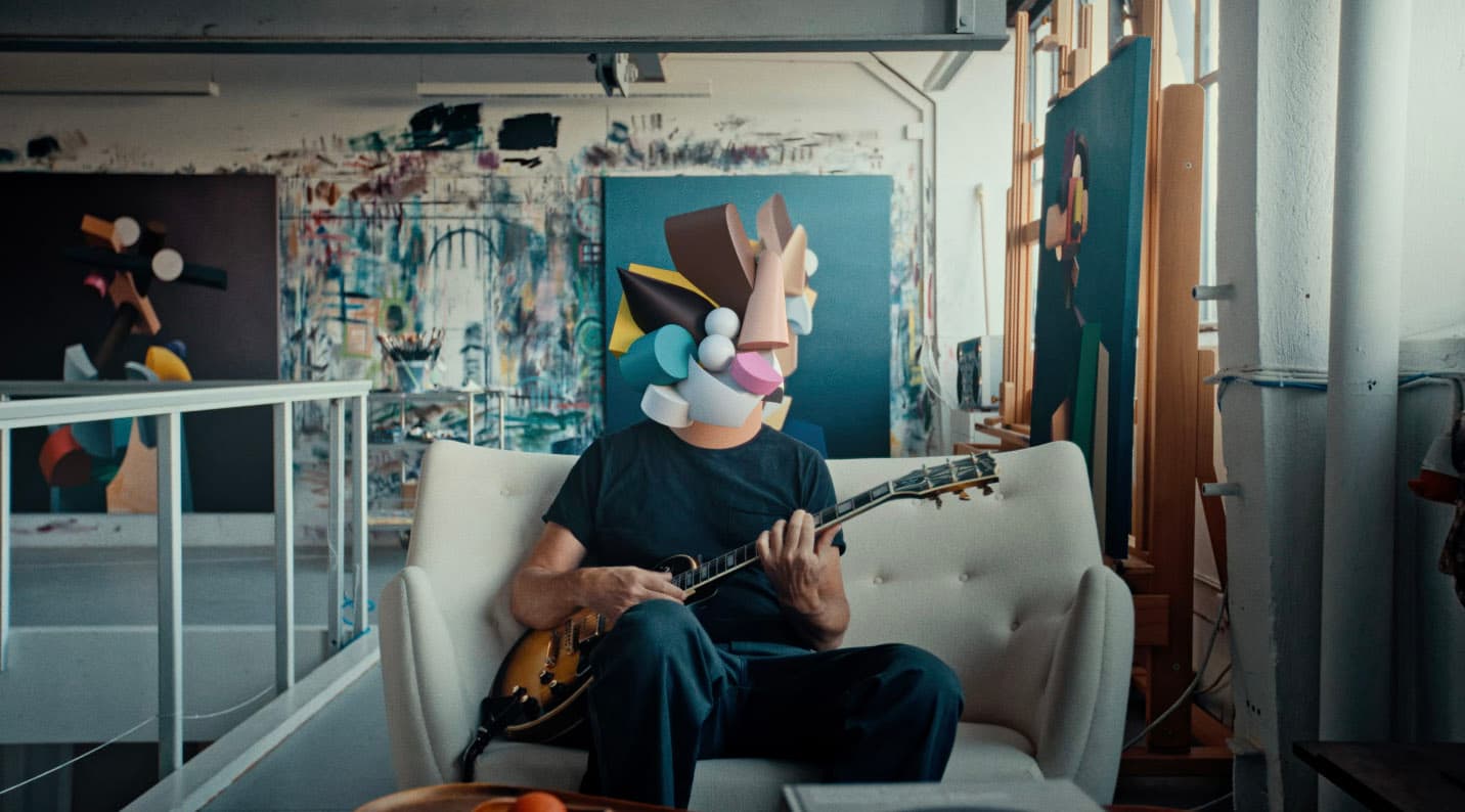 제이슨 보이드 킨셀라: 기계 속의 유령 JASON BOYD KINSELLA: Ghost in the Machine | 아트바바 ...